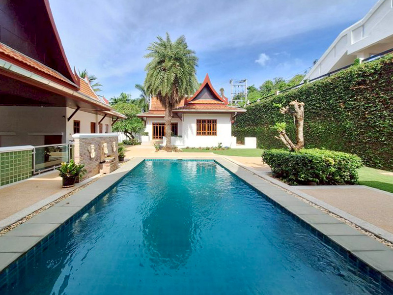 Phuket Property Market Overview 2026 - Ascend Estate